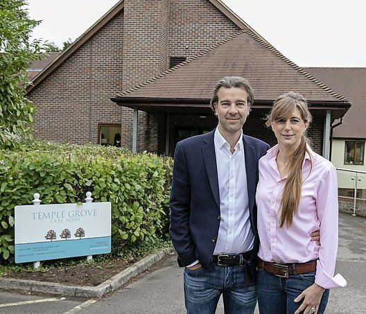 Director Mark Ellison talks to the Daily Mail about testing - Medici ...